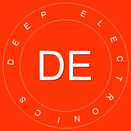 Deep Electronics